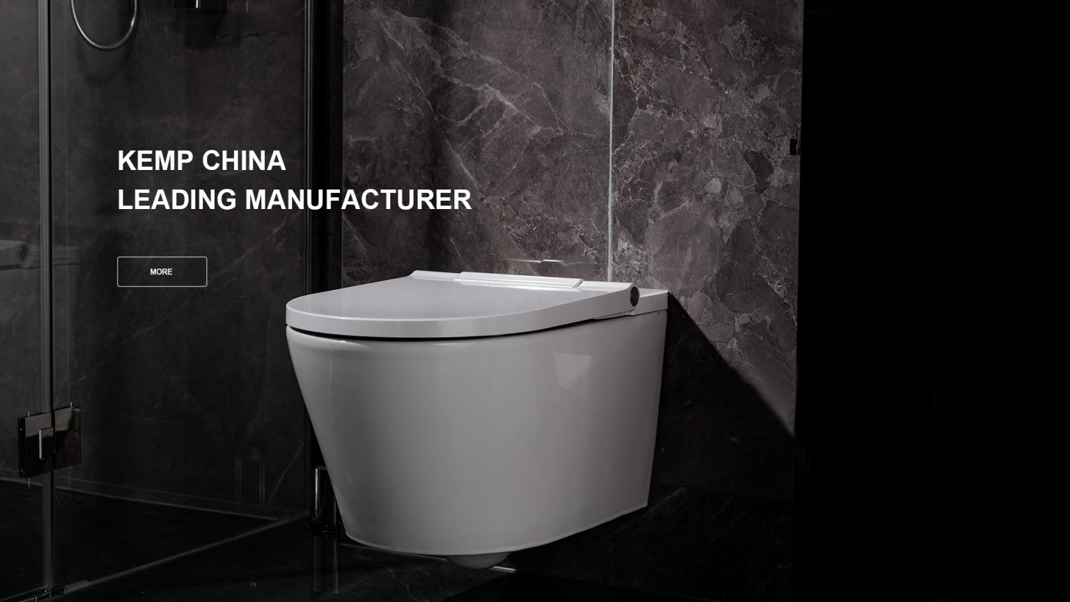 KEMP SANITARY WARE